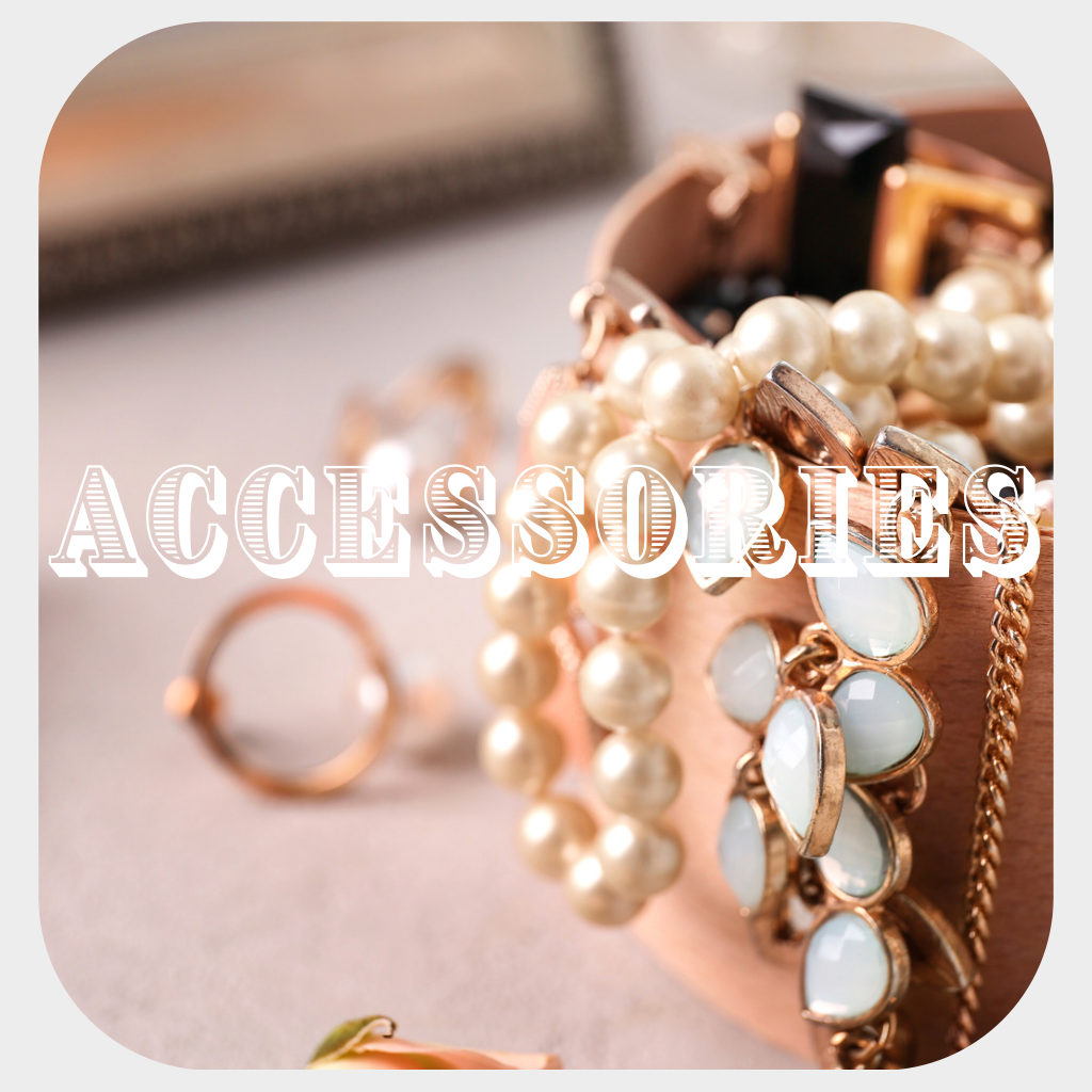 Accessories – My Store